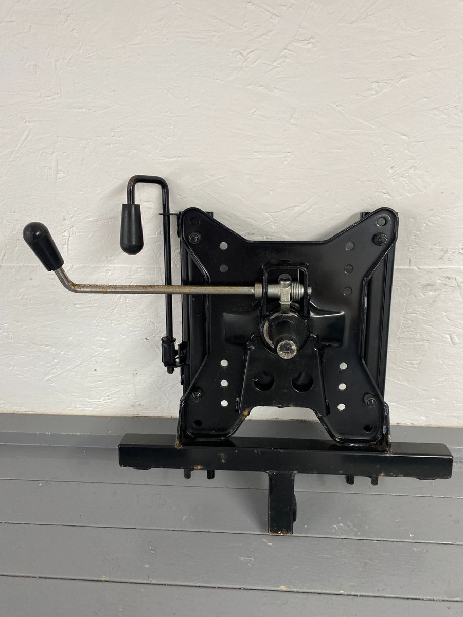 Quingo Classic Seat Base